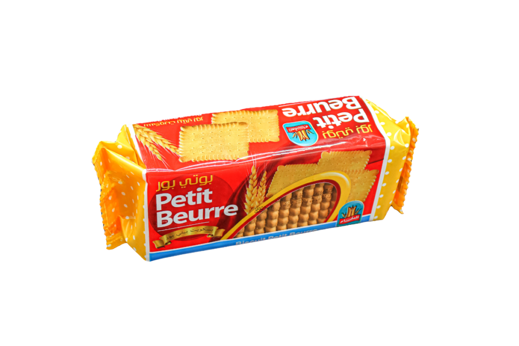 Biscuit Petit Beurre – El Makam biscuiterie